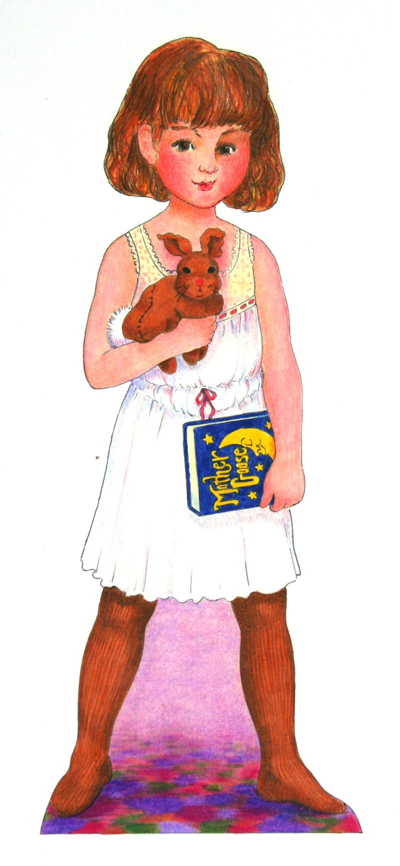 Illustration – Susan Beebe Studio