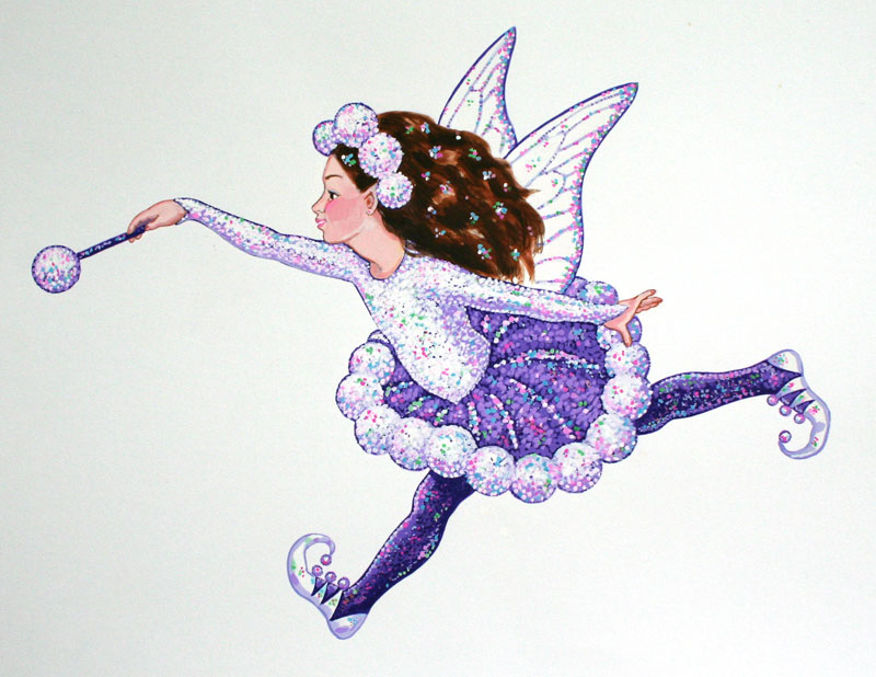 Paper Dolls – Susan Beebe Studio